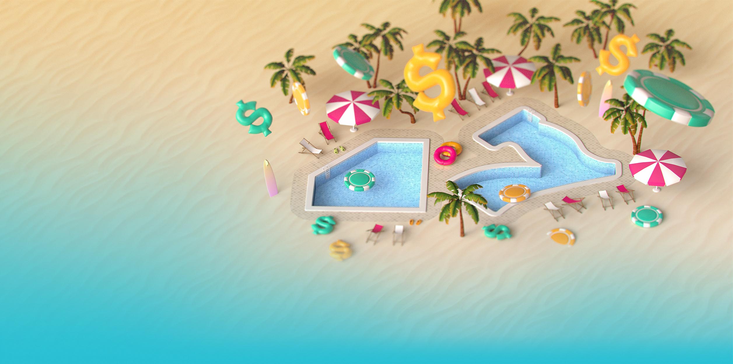 Online gaming site where casino excitement and thrill is fun | Fun Casino