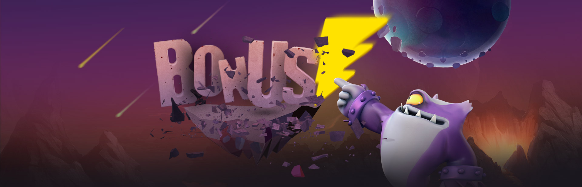 Read about our welcome bonus, other promotions and tournaments here