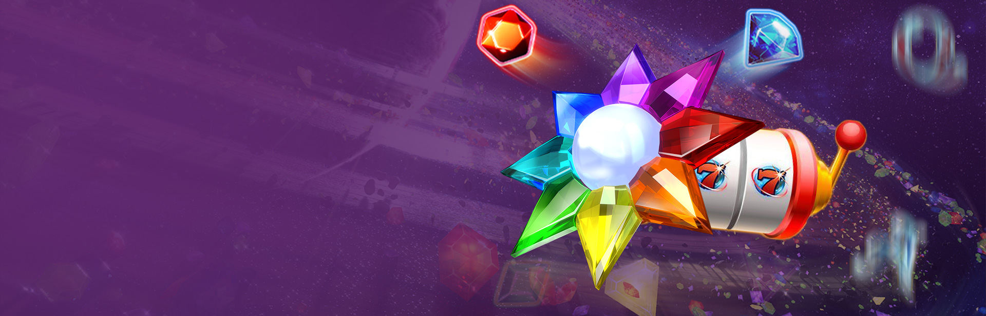 Read about our welcome bonus, other promotions and tournaments here