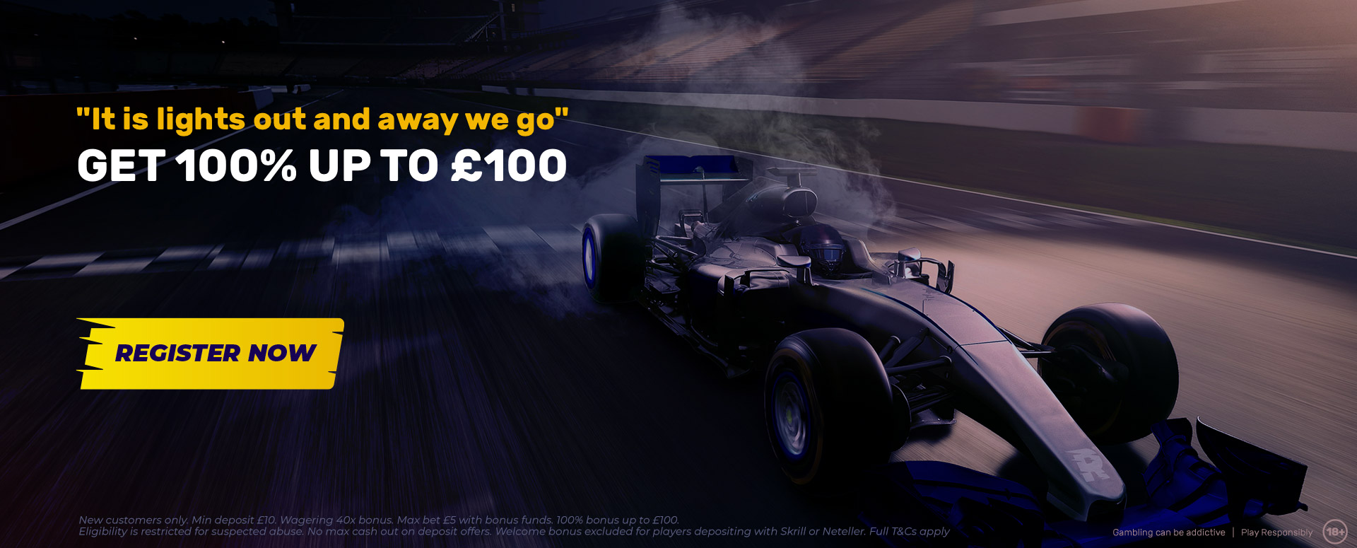 Terms and Conditions