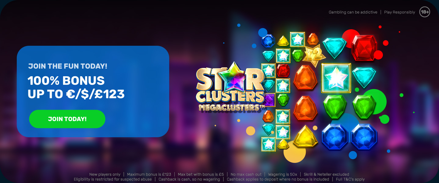 Online gaming site where casino excitement and thrill is fun | Fun Casino